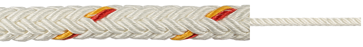 NIKA-FLEX RSB Tail - Katradis Marine Ropes