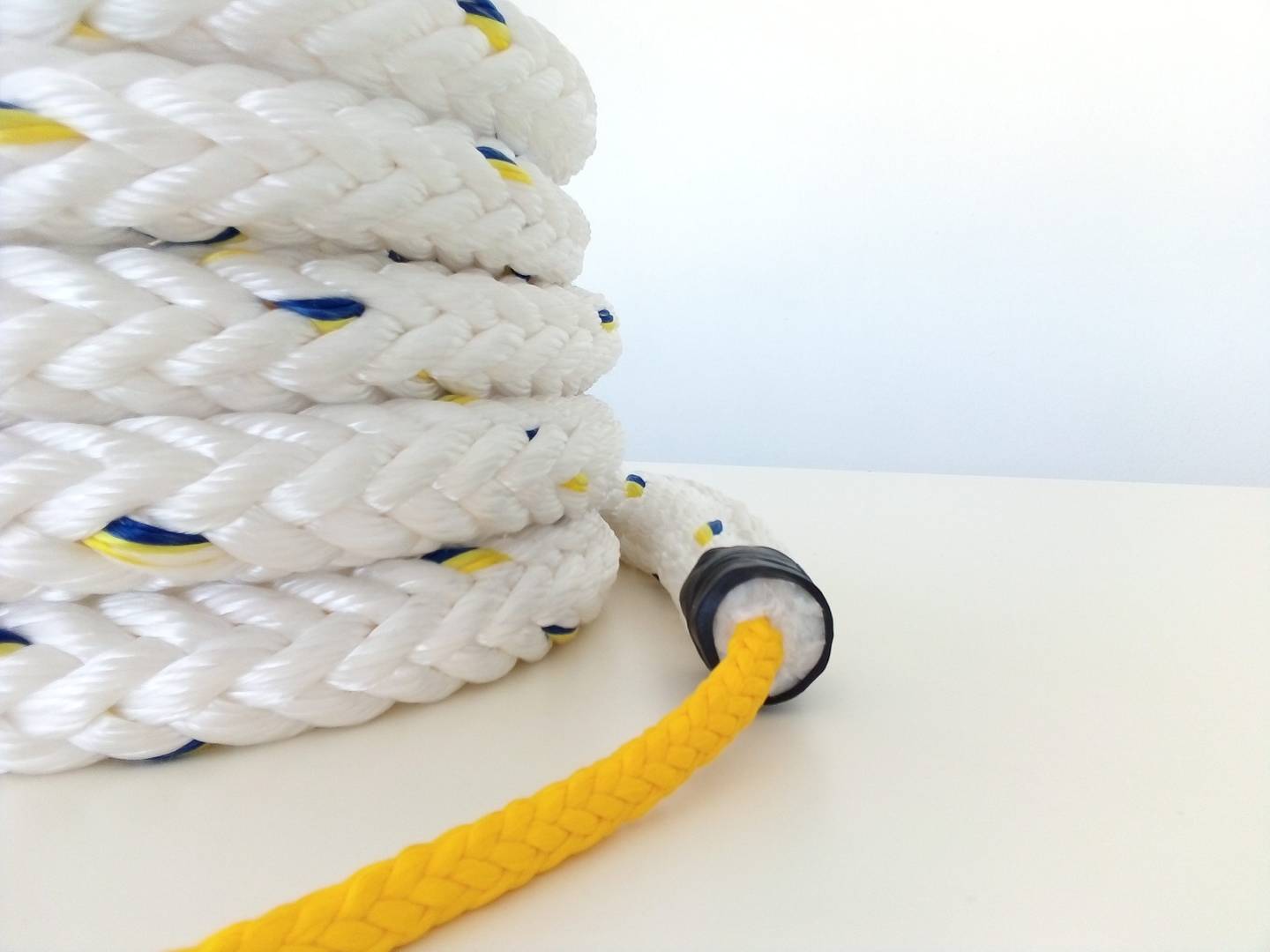 History of Katradis Group - Katradis Marine Ropes