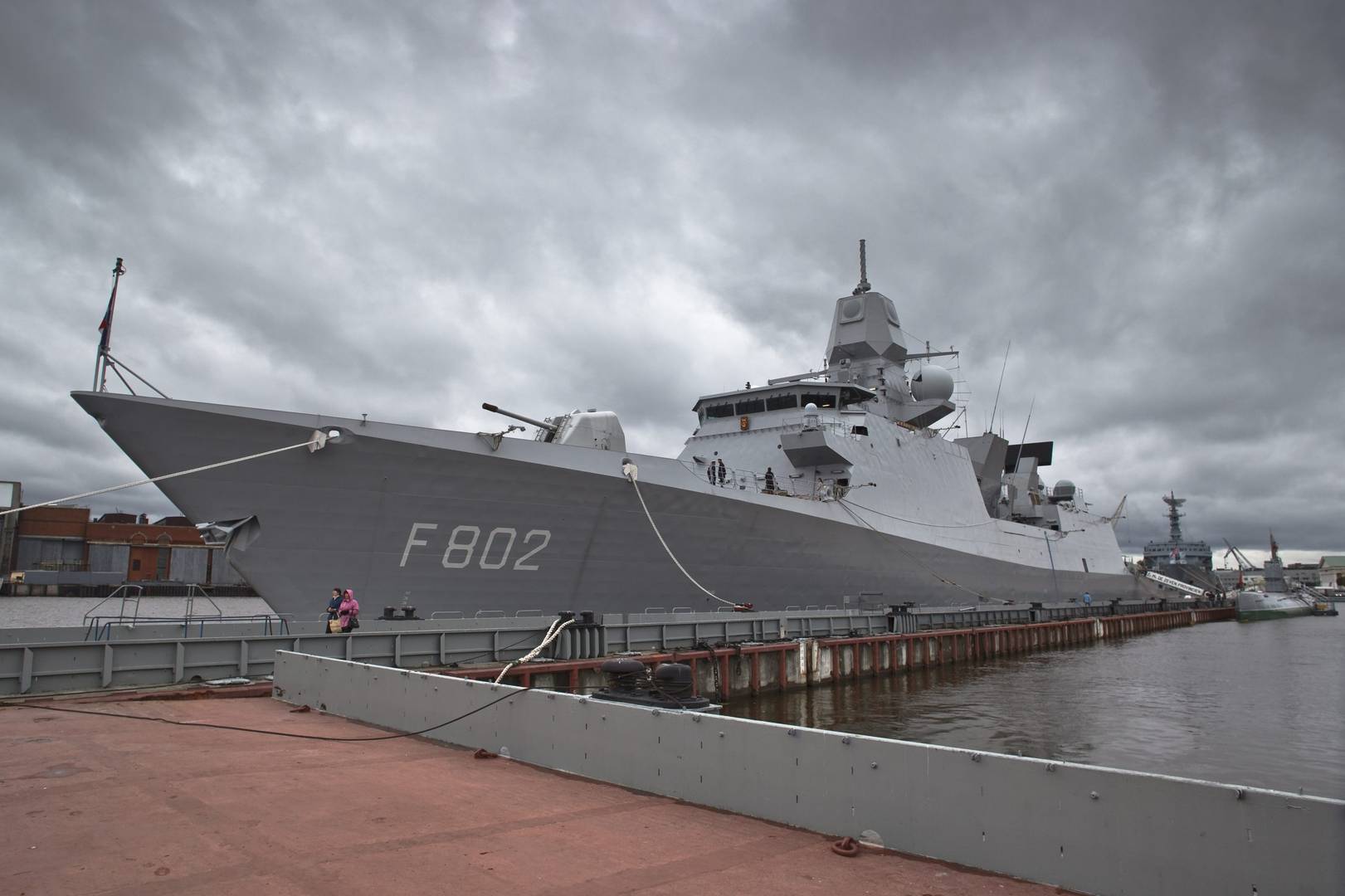 Katradis Marine Ropes - Mooring Ropes Manufacturer