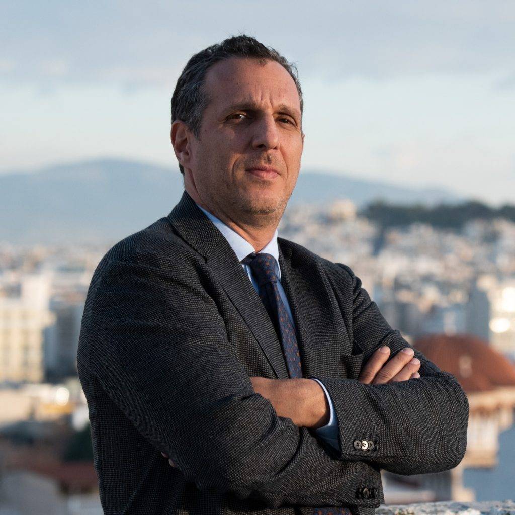 Katradis Group - A Long And Distinguished History. Extensive Extertise