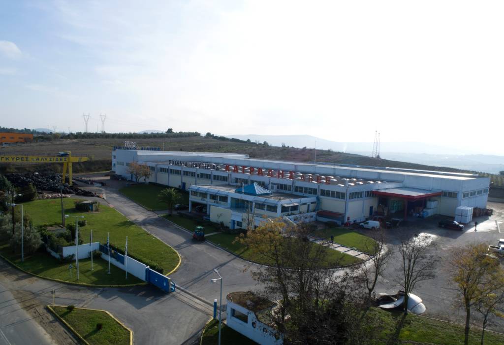 Katradis Group - A Long And Distinguished History. Extensive Extertise