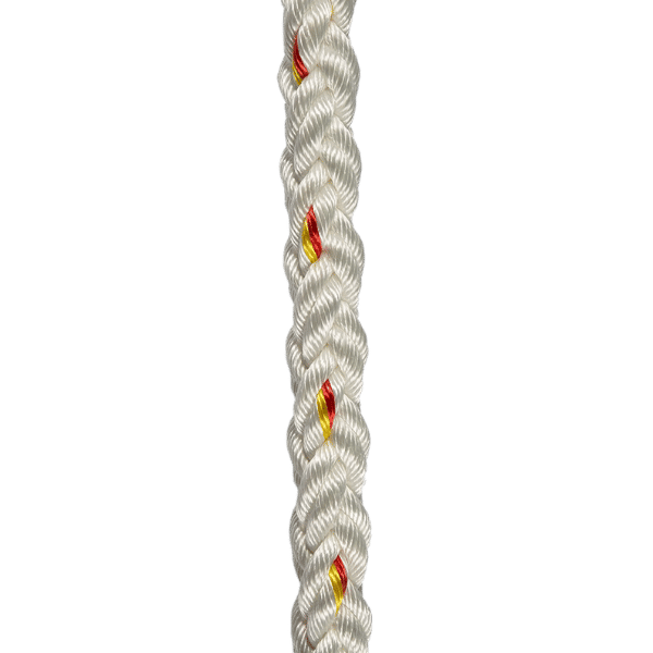 NIKA-FLEX 8 Rope - Katradis Marine Ropes Ind. S.A