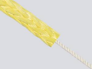 Siri® High Performance Ropes - Katradis Marine Ropes Ind. S.A.