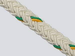 Synthetic Ropes - Katradis Marine Ropes