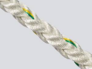 Synthetic Ropes - Katradis Marine Ropes