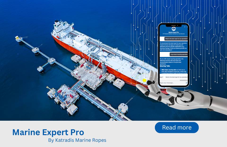 Introducing Marine Expert Pro: Your AI-Powered Marine Advisor ...