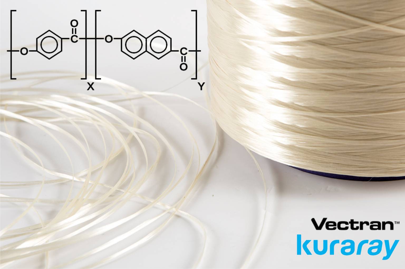 LCP-Siri® Ropes with VECTRAN™ - Katradis Marine Ropes