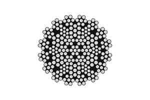 Wire Ropes by Application Boat Falls - Katradis Marine Ropes