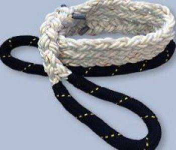 Synthetic Mooring Ropes - Katradis Marine Ropes