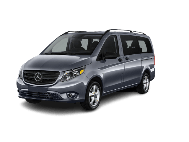 Mykonos Transfers Fleet - Enjoy Mykonos with us