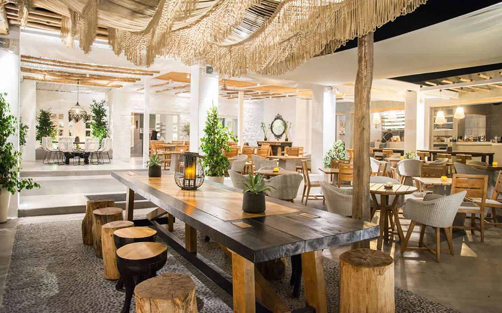 Prince Restaurant Lounge Bar - Digitalbox