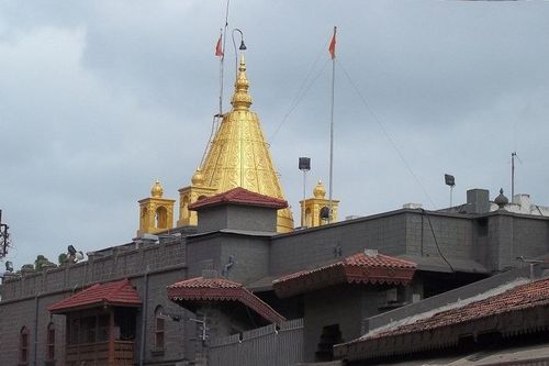 Bangalore-Shirdi Tour package Bangalore-Shirdi Tour package