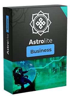 Astrolite - Astrology Services