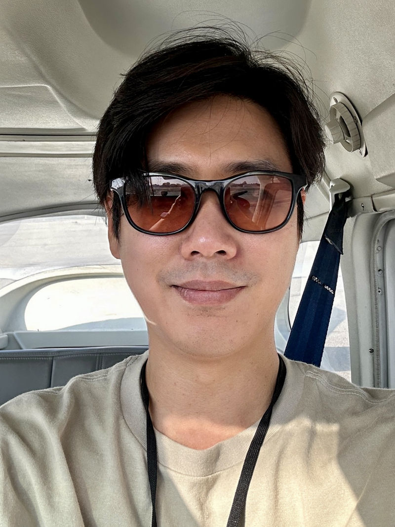 Proteus Air Services