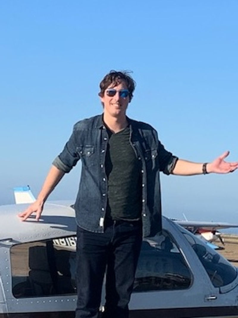 Proteus Air Services