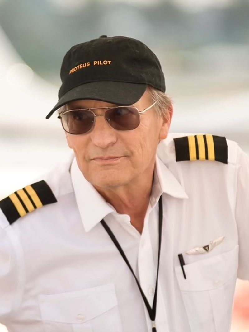 Proteus Air Services