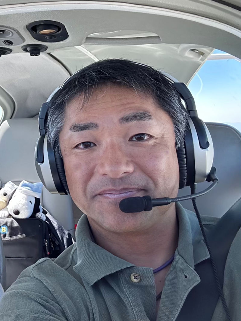 Proteus Air Services