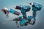 Power Tool Dealers in Haldia