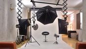 Photo Studios in Mumbai
