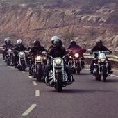 Bike Riding Club in Pen