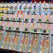 Lottery Retailers in Hyderabad