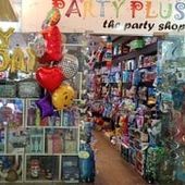 Party Store in Panvel