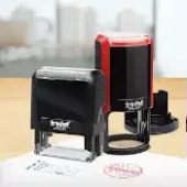 Rubber Stamp Makers in Delhi