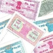 Stamp Paper Vendors in Pune