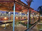 Spice Wadi Fine Dine & Bar New Panvel