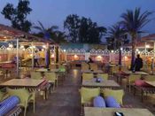 Spice Wadi Fine Dine & Bar New Panvel
