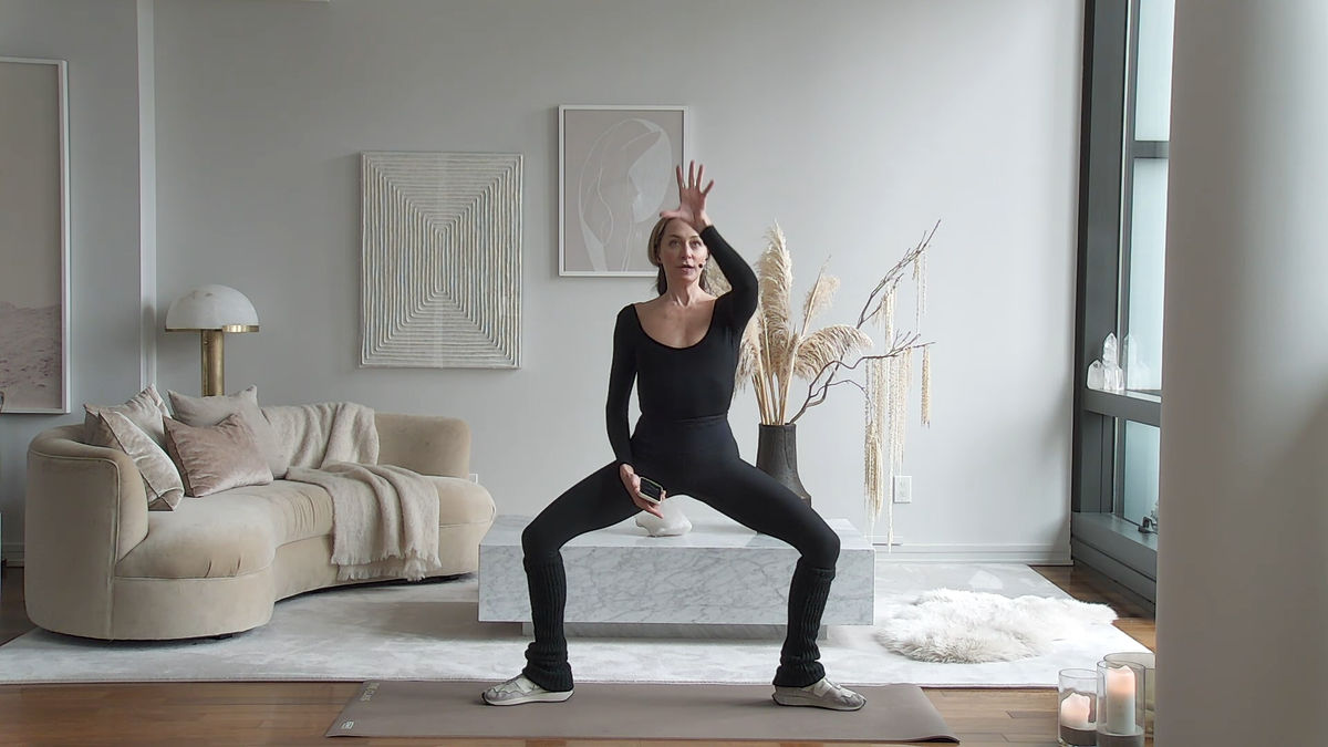 The Class to Shift Awareness with Taryn - The Class Digital Studio