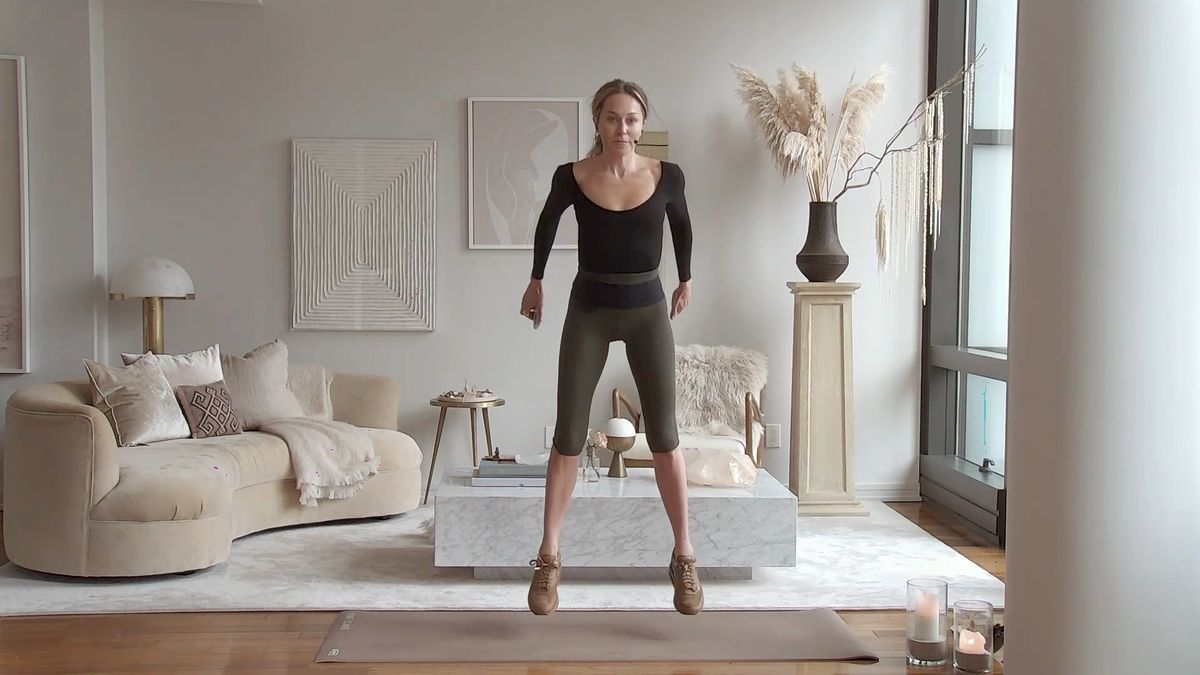 The Class for When You Need to Burn Off Fire with Taryn - The Class ...