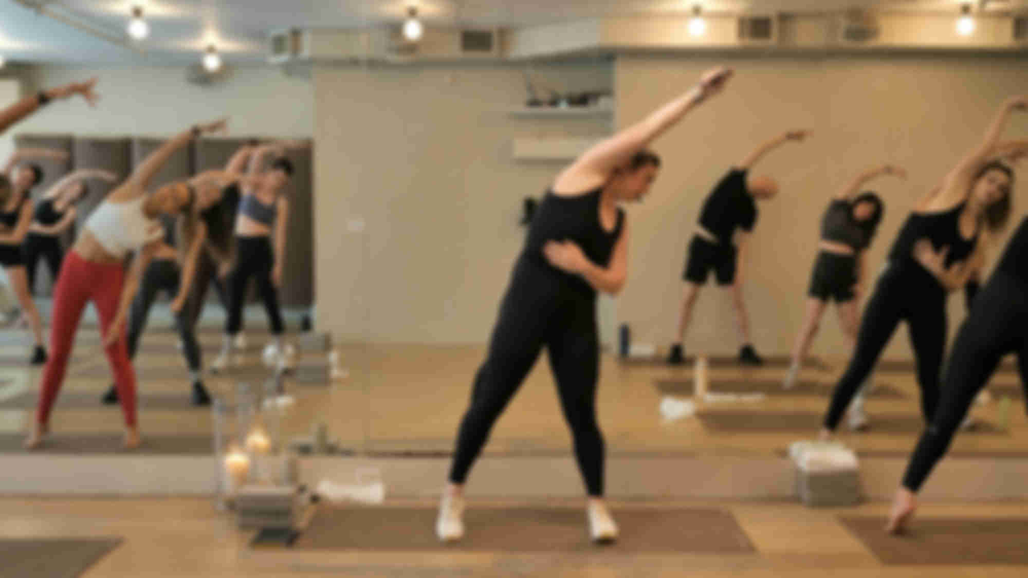 The Class to Disrupt Discomfort with Karla - The Class Digital Studio