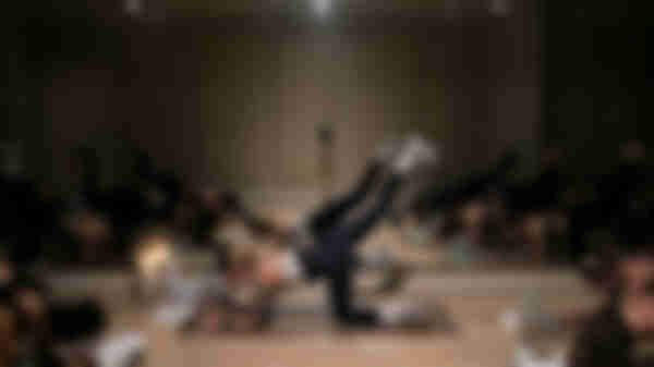 The Class Digital Studio