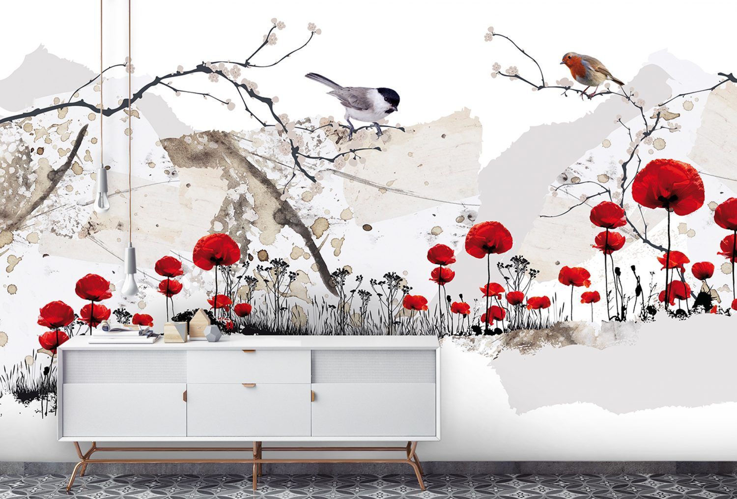 Lookbook - Stories on the Wall