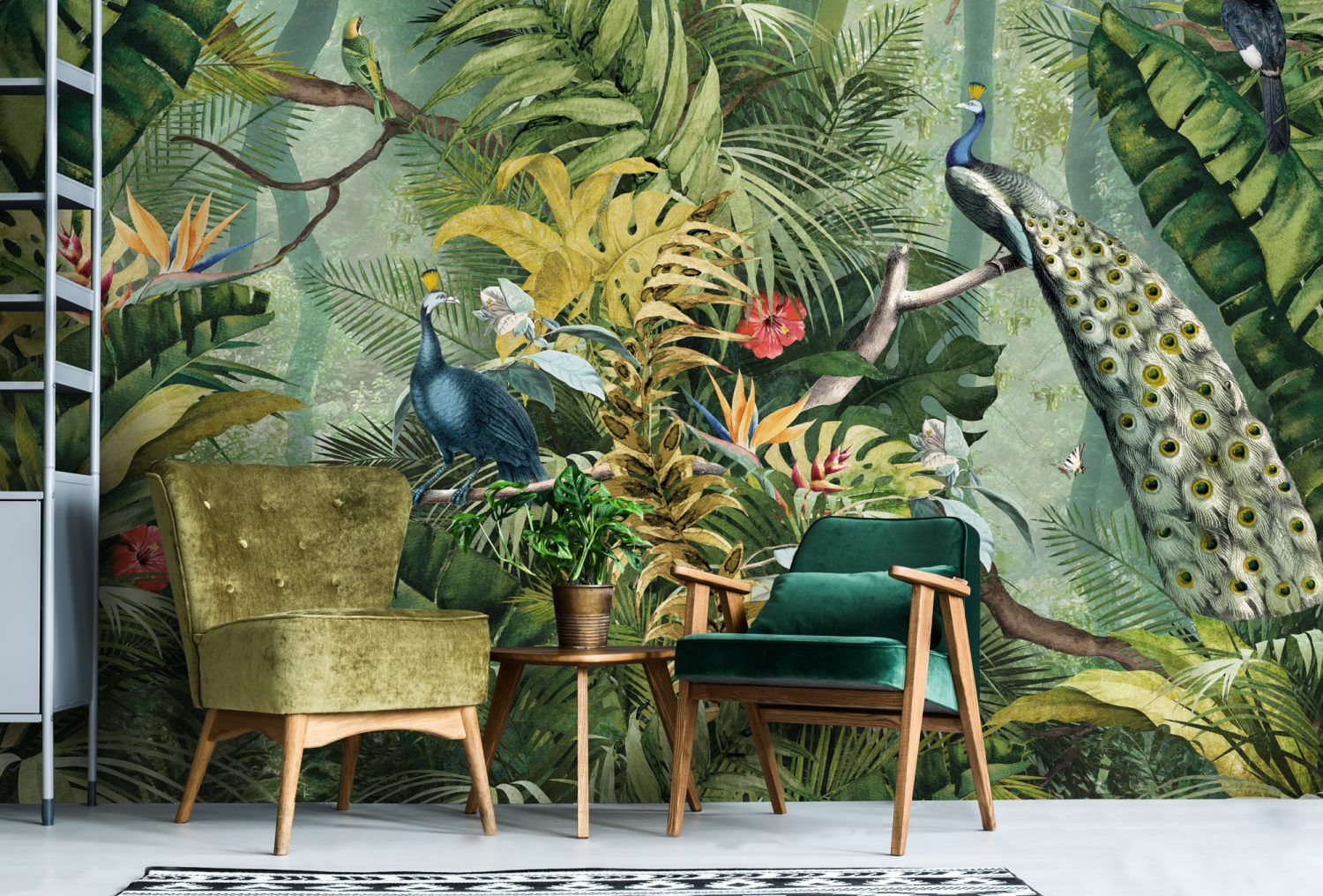 Lookbook - Stories on the Wall