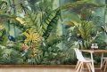 Tropisch behang Mambo Kyra - Stories on the Wall