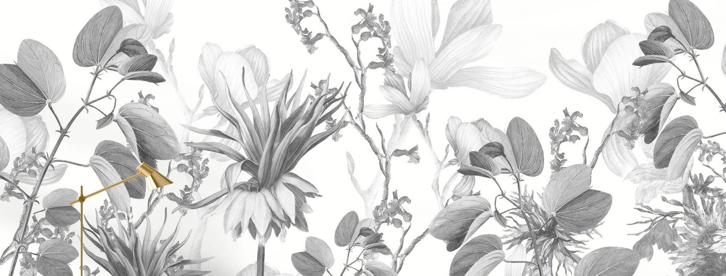 Creëer een sfeervolle ruimte met bijzonder behang