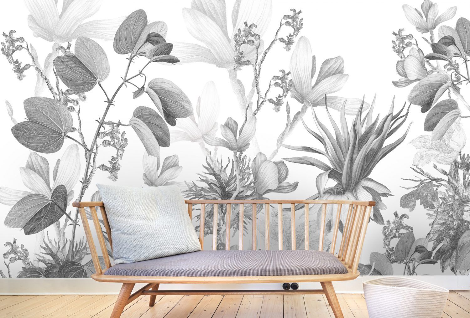 Lookbook - Stories on the Wall