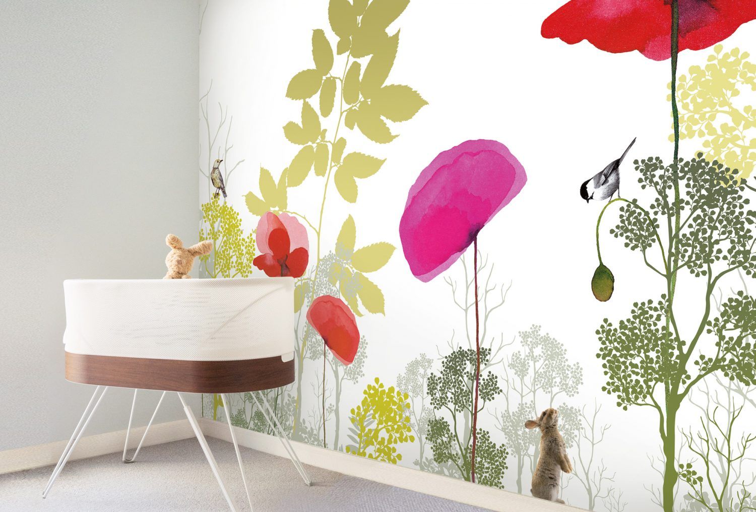 Lookbook - Stories on the Wall