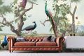 Jungle behang Dayo - Stories on the Wall