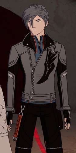 Chat, roleplay, and learn more about Mercury on Spellbound