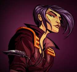 Chat, roleplay, and learn more about Oblio on Spellbound