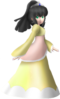 Chat, roleplay, and learn more about Princess Layla on Spellbound