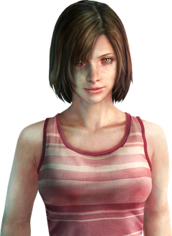 Chat, roleplay, and learn more about Eileen on Spellbound