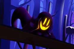 Chat, roleplay, and learn more about The Snatcher on Spellbound