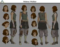 Chat, roleplay, and learn more about Helena on Spellbound