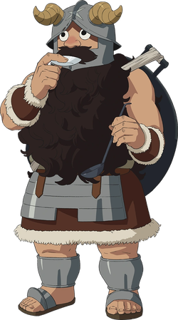 Chat, roleplay, and learn more about Senshi on Spellbound