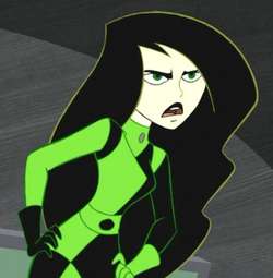 Chat, roleplay, and learn more about Shego on Spellbound