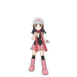 Chat, roleplay, and learn more about Dawn on Spellbound